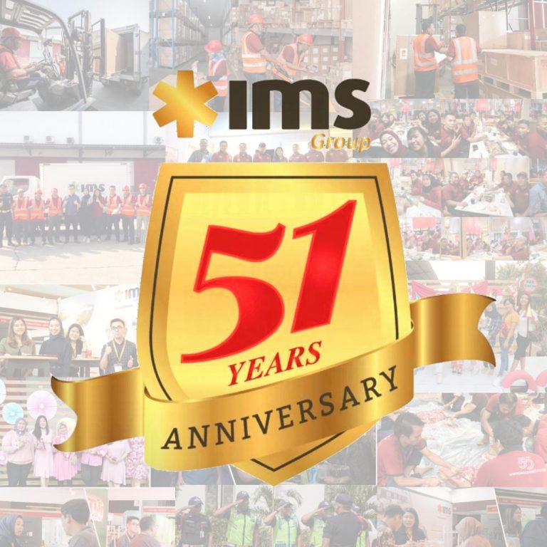 Tipe-tipe Gudang IMS Logistics | IMS Logistics