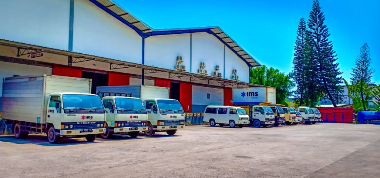 Pergudangan di Indonesia – IMS Logistics | IMS Logistics