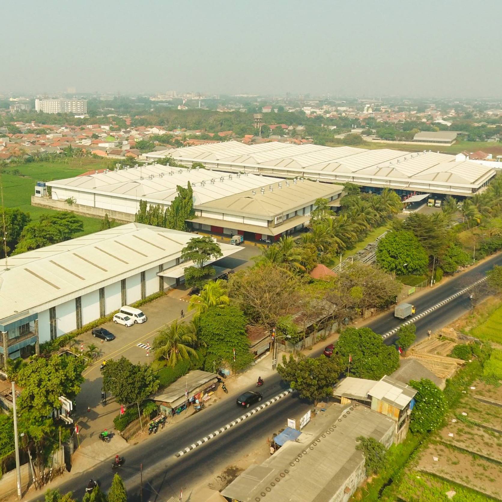 Tracking | IMS Logistics